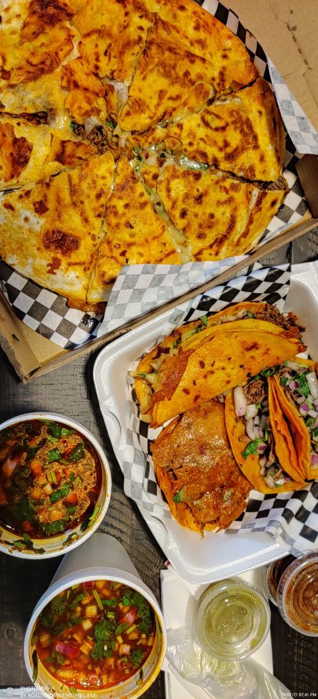 THE TACO PLACE - Updated July 2025 - 88 Photos & 72 Reviews - 10915 ...