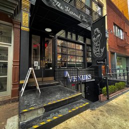 THE MERMAID INN - CHELSEA - Updated December 2025 - 488 Photos & 205 ...