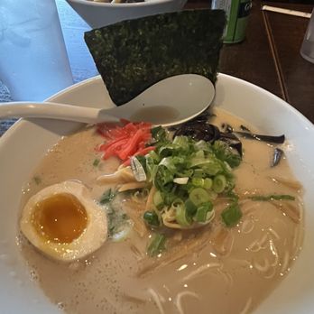 MONTA JAPANESE NOODLE HOUSE - Updated June 2025 - 4400 Photos & 3507 ...