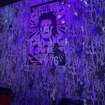 STARDUST PINBAR - Updated July 2024 - 231 Photos & 159 Reviews - 401 W ...