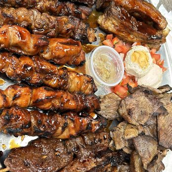 SALO-SALO GRILL - Updated September 2025 - 1934 Photos & 725 Reviews ...