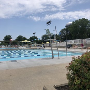 PRAIRIE VILLAGE SWIMMING POOL - Updated December 2025 - 7711 Delmar St ...