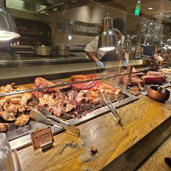 WICKED SPOON - 16859 Photos & 8627 Reviews - 3708 S Las Vegas Blvd, Las ...