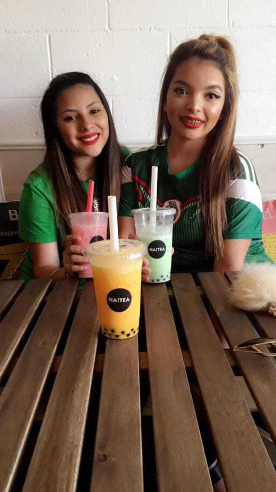 HA!TEA BUBBLE TEA HOUSE - Updated November 2025 - 126 Photos - 93 ...