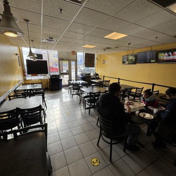 EL POLLO RICO - Updated April 2025 - 136 Photos & 429 Reviews - 2517 ...