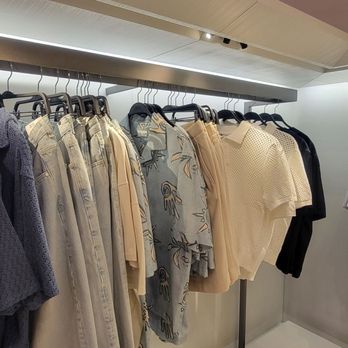 ZARA - Updated October 2025 - 71 Photos & 211 Reviews - 7014 E ...