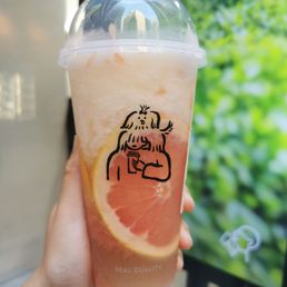 HEYTEA - Updated December 2025 - 479 Photos & 268 Reviews - 1407 ...