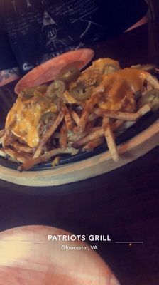 PATRIOTS GRILL - 31 Photos & 75 Reviews - 7313 Main St, Gloucester ...