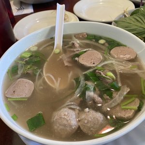 NUMBER ONE PHO - 174 Photos & 245 Reviews - Vietnamese - 3120 Superior ...