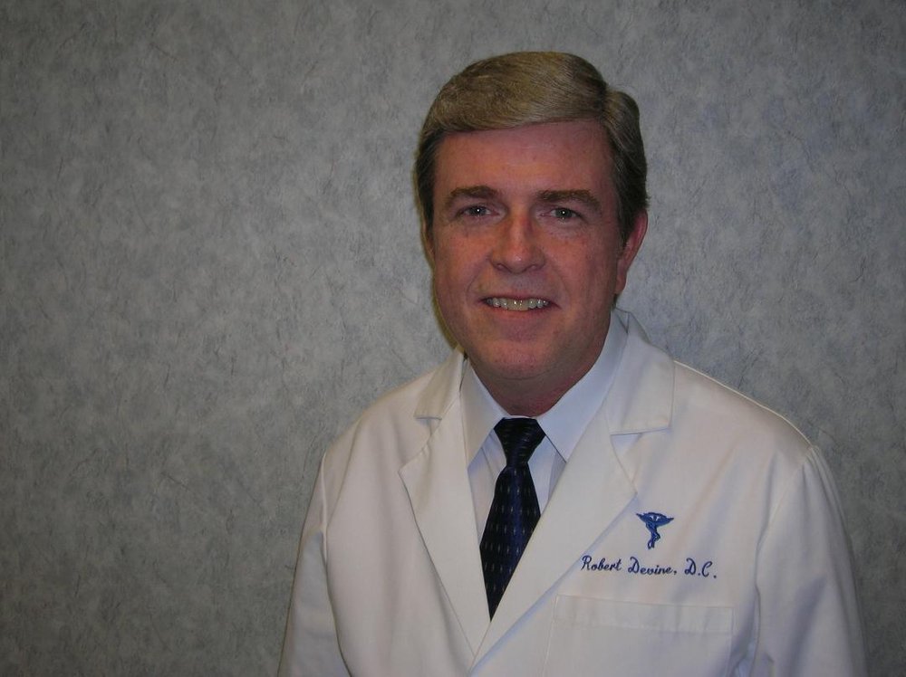 ROBERT P. DEVINE D.C. - Updated July 2025 - 211 Hillsboro Ave ...