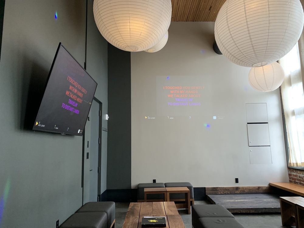 ROCK BOX - 194 Photos & 525 Reviews - 1603 Nagle Pl, Seattle, WA - Yelp