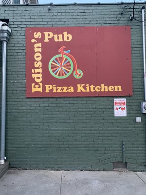 EDISON’S PIZZA KITCHEN - Updated May 2024 - 135 Photos & 271 Reviews ...