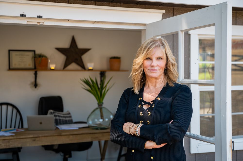 BARBARA & ASHLEY - THE MARX GROUP - Updated July 2025 - Contact Agent ...