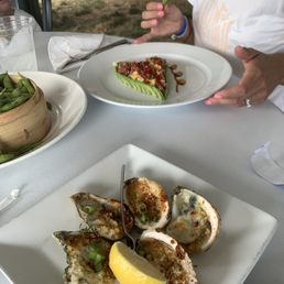 INLET SEAFOOD RESTAURANT - 527 Photos & 444 Reviews - 541 E Lake Dr ...