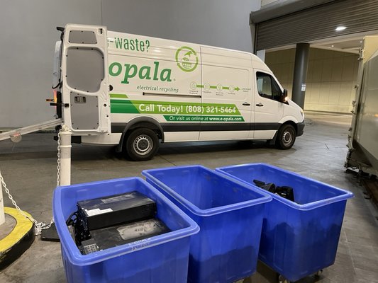 E-OPALA COMPUTER RECYCLING CENTER - Updated January 2026 - 71 Photos ...