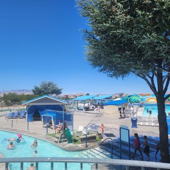 THE WATERPARK AT WILD ISLAND - TEMP. CLOSED - Updated December 2025 ...