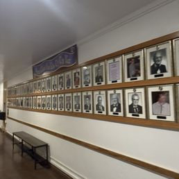 SANTA MARIA ELKS LODGE 1538 - Updated October 2025 - 15 Photos - 1309 N ...