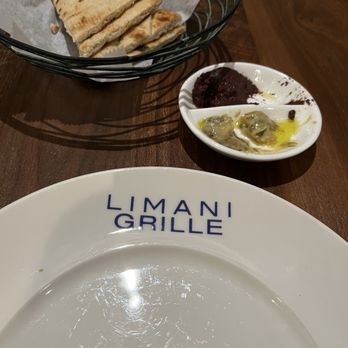 LIMANI GRILLE - Updated December 2025 - 275 Photos & 172 Reviews - 1 ...