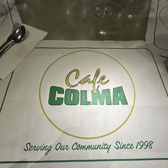 CAFE COLMA - Updated January 2026 - 1402 Photos & 548 Reviews - 1700 ...