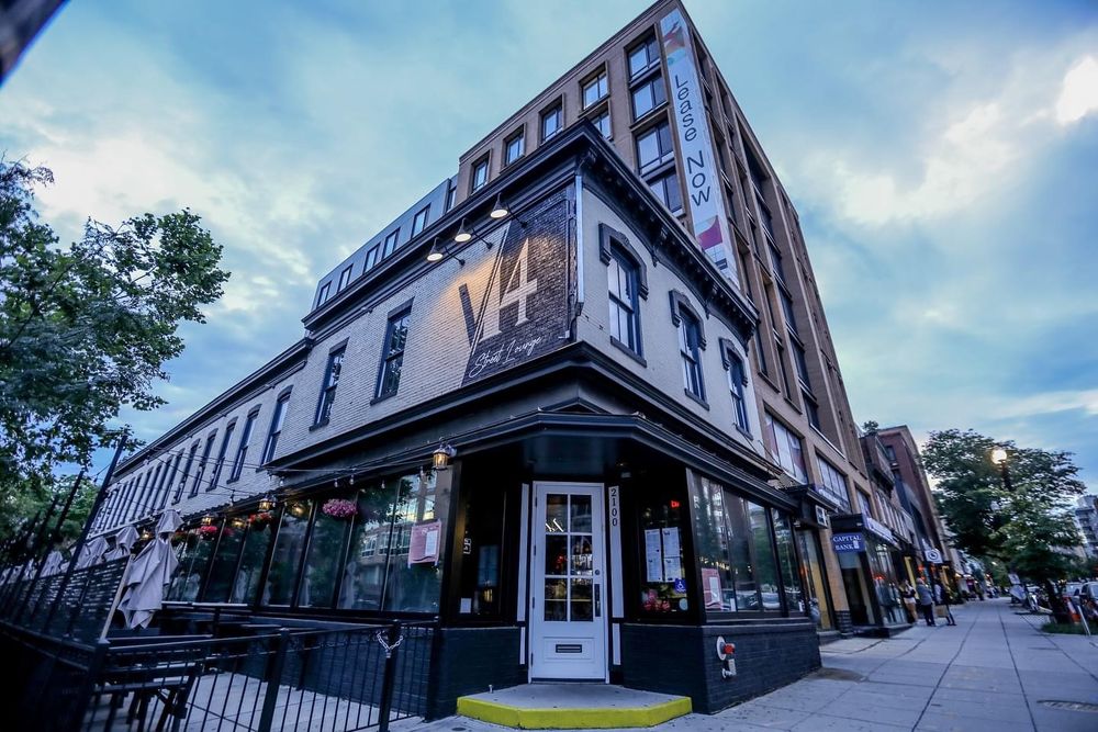 V14 STREET LOUNGE - Updated October 2025 - 53 Photos & 25 Reviews ...
