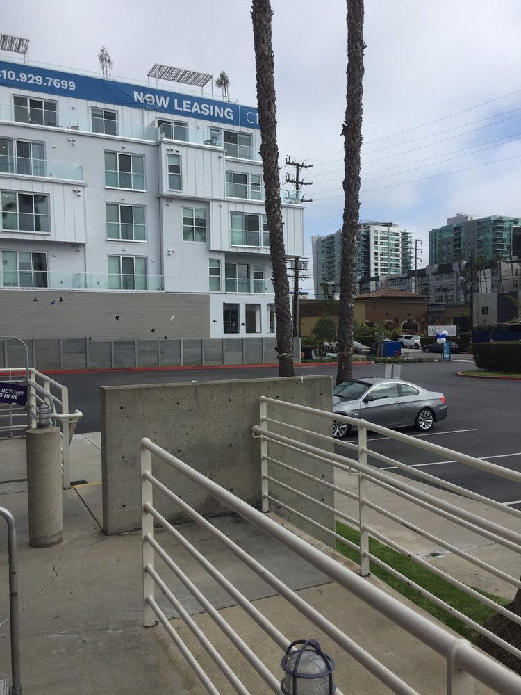 FEDEX SHIP CENTER - 11 Photos & 105 Reviews - 4170 Del Rey Ave, Marina ...