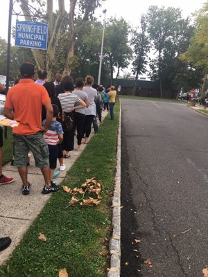 STATE OF NEW JERSEY MOTOR VEHICLE COMMISSION - Updated December 2025 ...