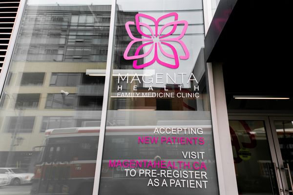 MAGENTA HEALTH - Updated December 2025 - 12 Photos & 31 Reviews - 625 ...