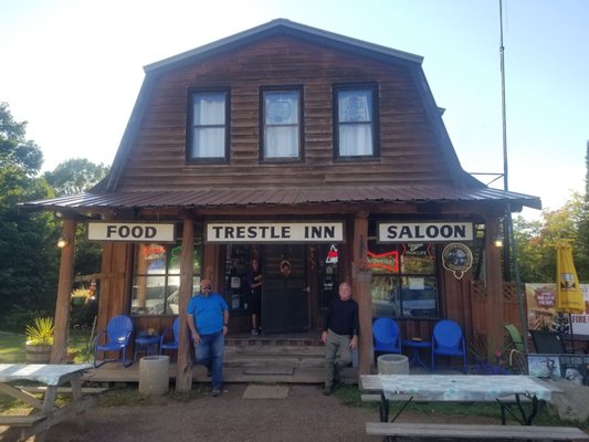 TRESTLE INN RESTAURANT & SALOON - Updated July 2025 - 23 Photos & 26 ...