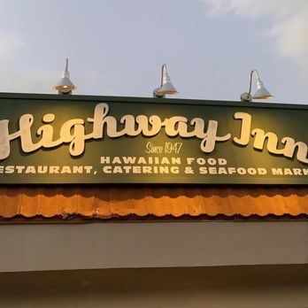 HIGHWAY INN - Updated June 2024 - 2073 Photos & 925 Reviews - 94-830 ...