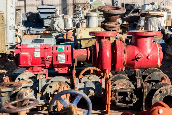 SURPLUS CITY - Updated December 2025 - 34 Photos - 10805 Central Ave NE ...