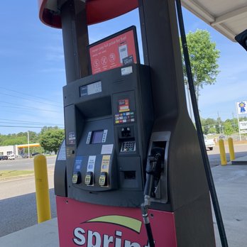 SPRINT FOODS STORES - 500 Flowing Wells Rd, Augusta, Georgia ...