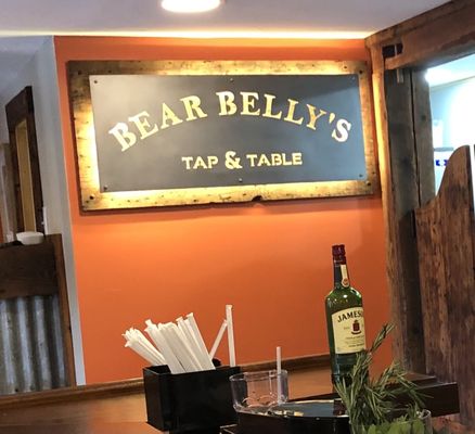 BEAR BELLY’S TAP AND TABLE - Updated October 2025 - 10 Reviews - 2379 ...