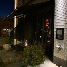 THE KEEFER BAR - Updated December 2025 - 542 Photos & 348 Reviews - 135 ...