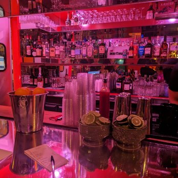 WAITING ROOM - Updated October 2025 - 47 Photos & 20 Reviews - 674 ...