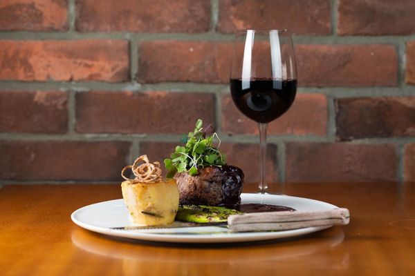 EVO - Updated October 2025 - 338 Photos & 195 Reviews - 15507 N ...