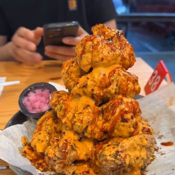 KIMCHI RED - Updated May 2024 - 450 Photos & 272 Reviews - 3630 Old ...