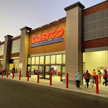 COSTCO - Updated August 2025 - 23 Photos & 28 Reviews - 7800 ...
