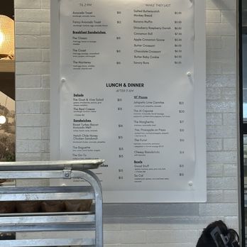 LITTLE GOAT KITCHEN & BAKESHOP - Updated May 2025 - 201 Photos & 89 ...