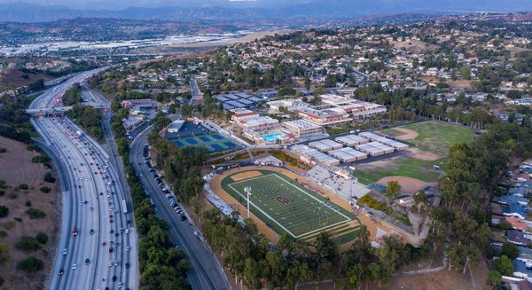 DIAMOND BAR HIGH SCHOOL - Updated December 2025 - 35 Photos & 21 ...
