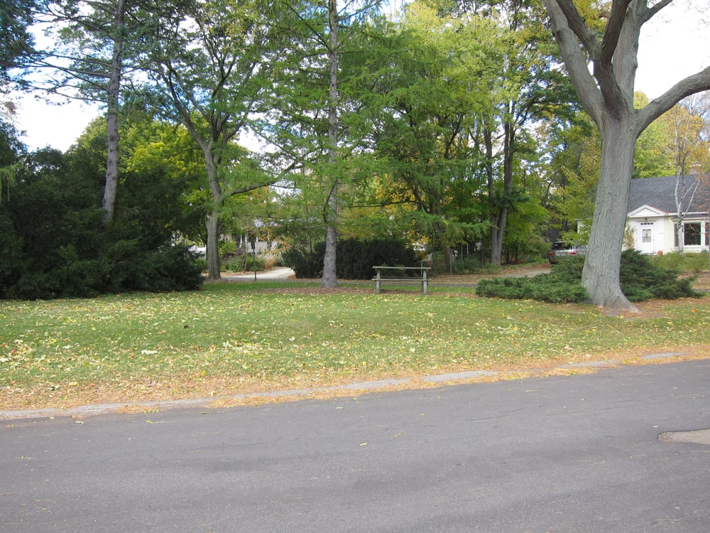 TRIANGLE PARK - Amherst Dive, Madison, Wisconsin - Parks - Yelp