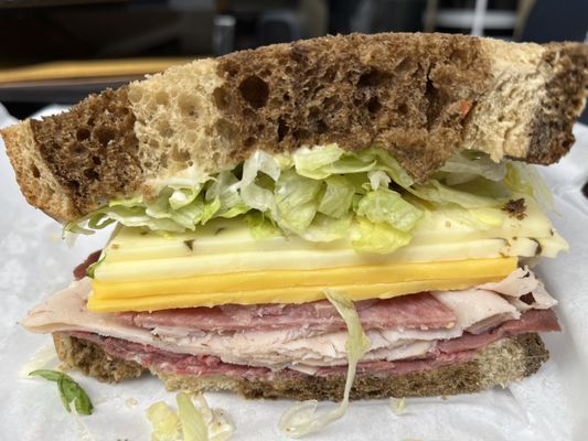 HUNGREE BEE SANDWICHES - Updated January 2025 - 13 Photos - 14411 E ...