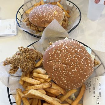 CHICKEN G’S - Updated August 2024 - 217 Photos & 164 Reviews - 40839 ...