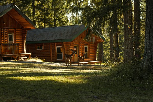 CASCADES CAMP & CONFERENCE CENTER - Updated July 2025 - 17 Photos ...