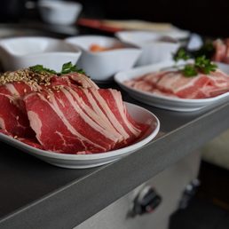 GYUBEE JAPANESE GRILL - MARKHAM - Updated July 2025 - 966 Photos & 670 ...