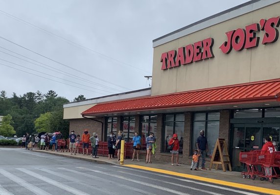 TRADER JOE’S - 56 Photos & 56 Reviews - Grocery - 1775 Washington St ...