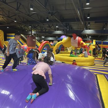 FUNBOX - Updated September 2025 - 143 Photos & 25 Reviews - 5255 E Brown Rd, Mesa, Arizona ...