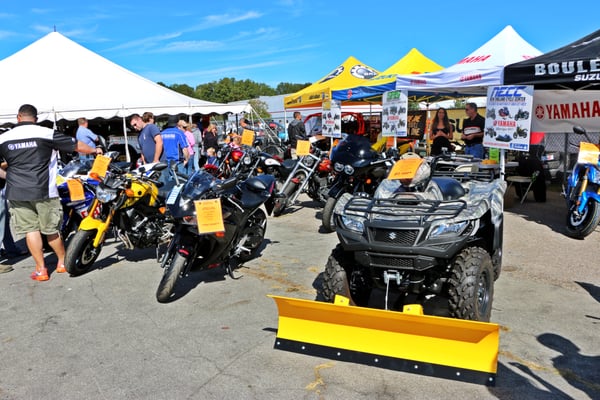 NEW ENGLAND CYCLE CENTER - Updated August 2025 - 11 Photos & 14 Reviews ...