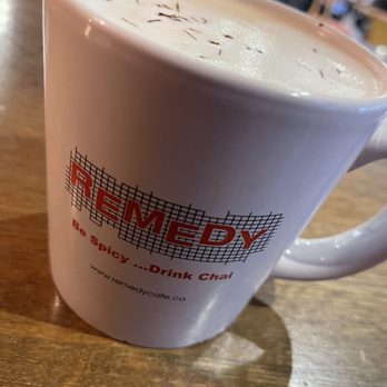 REMEDY CAFE - Updated December 2025 - 172 Photos & 170 Reviews - 8631 ...