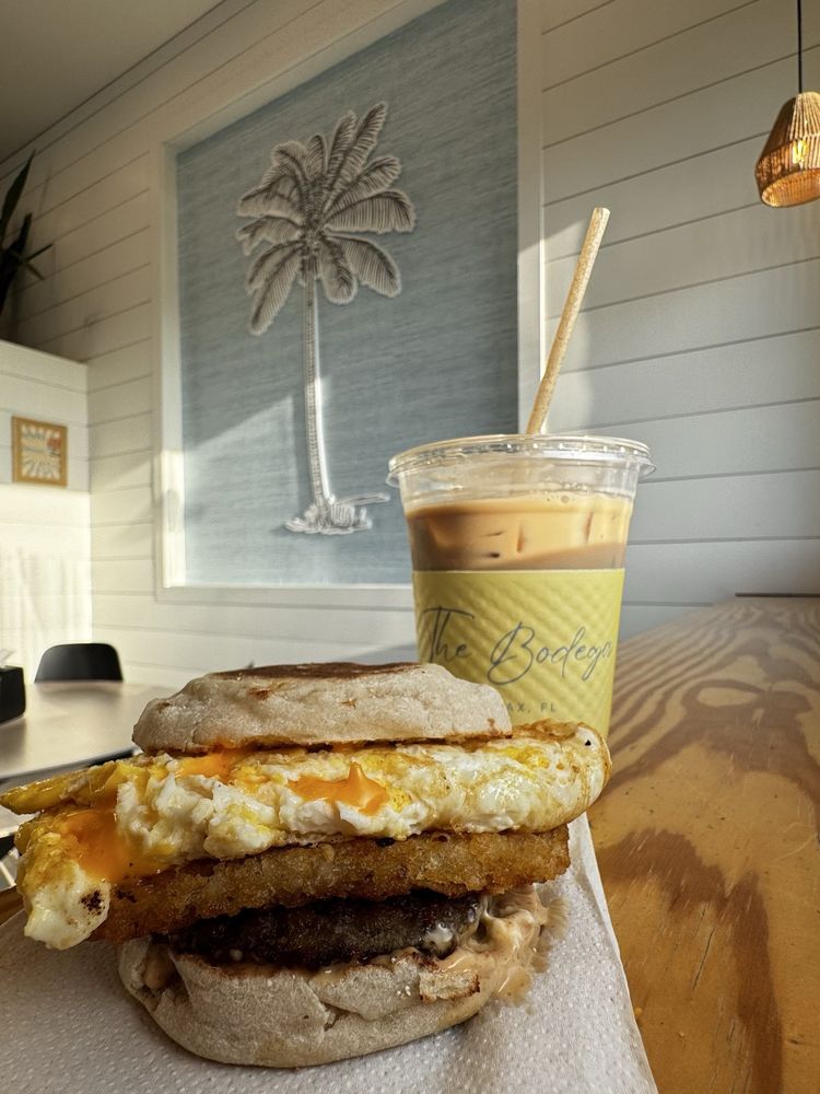 THE BODEGA - Updated December 2025 - 63 Photos & 16 Reviews - 544 Marsh ...