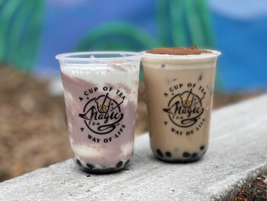 MAGICTEA MARKET - Updated April 2025 - 198 Photos & 42 Reviews - 118 E ...